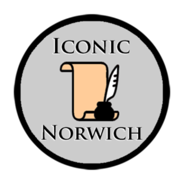 Norwich Firsts - Iconic Norwich