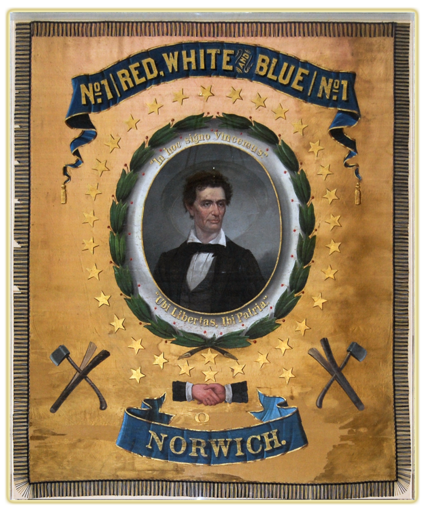 Civil War Early Period – page 2 - Iconic Norwich