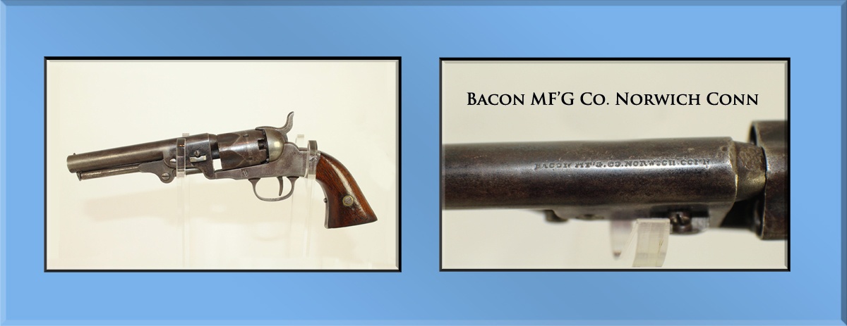 Gun Makers - Iconic Norwich