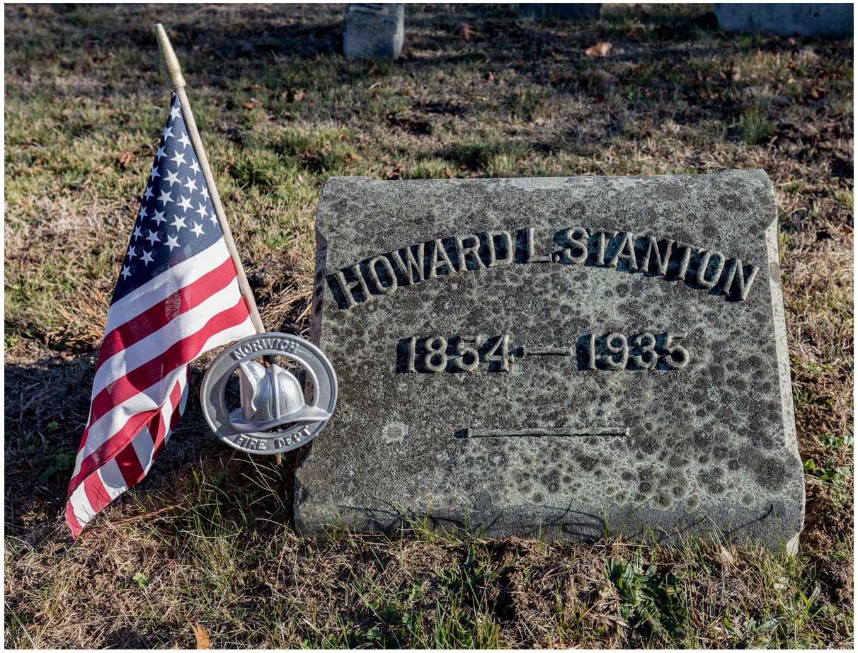 Norwich Notables – page 6 - Iconic Norwich